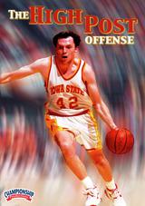 The High Post Offense - Basketball -- Championship Productions, Inc.