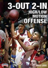 Basketball: 3-Out 2-In Motion