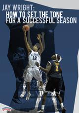 Jay Wright 5-Pack - Basketball -- Championship Productions, Inc.