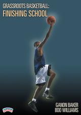 Ganon Baker's Skill Development System - Basketball -- Championship ...