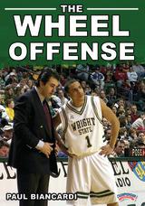 The Wheel Offense - Basketball -- Championship Productions, Inc.