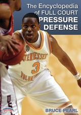 Basketball: Press Defense