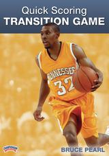 Basketball: Transition Offense