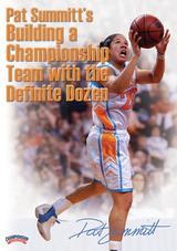 Pat Summitt