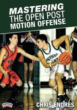 Mastering the Open Post Motion Offense - Basketball -- Championship ...