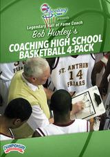 Instructional Videos & DVDs for Coaches & Athletes