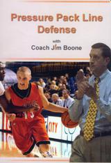 Basketball: Pack Line Defense