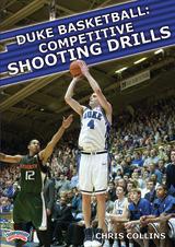 Duke Basketball Drills Series - Basketball -- Championship Productions ...
