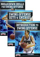 Basketball: Swing Offense