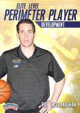 Basketball: Point Guard