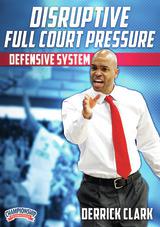 Basketball: Press Defense
