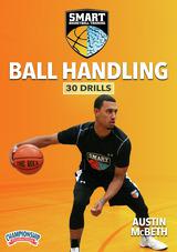 Basketball: Ball Handling