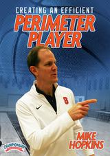 Creating an Efficient Perimeter Player - Basketball -- Championship ...