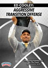 Basketball: Transition Offense