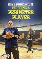 Basketball: Position Play