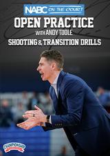 Basketball: Shooting