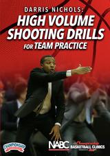 Basketball: Shooting