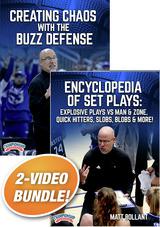 Basketball Videos and DVDs