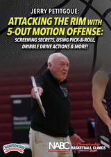 Basketball Videos and DVDs