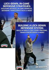 Basketball Videos and DVDs