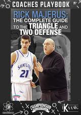 Basketball: Basketball Playbooks