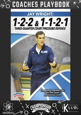 Basketball: Basketball Playbooks