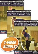 Building a Championship Bowling Program: Fundamentals & Drills ...