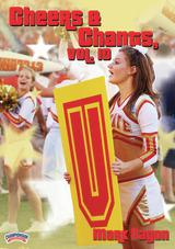Jomo's 15 Favorite Football Cheers & Chants - Cheerleading ...