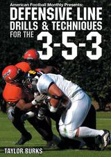 The Complete 3-5-3 Defense System Series - Football -- Championship ...