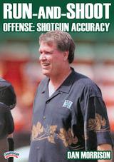 The Run-and-Shoot Offense 3-Pack - Football -- Championship Productions ...