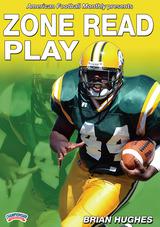 Football: Zone Read