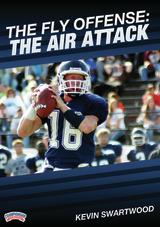 The Fly Offense: The Air Attack - Football -- Championship Productions ...