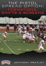 The Pistol Spread Option Offense - Football -- Championship Productions ...