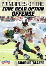 Football: Offense