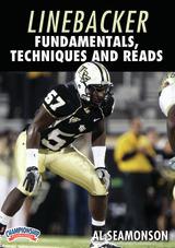Linebacker Fundamentals, Techniques and Reads - Football ...