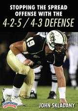 Football: Defense