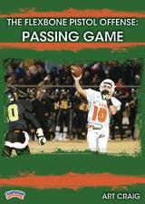 The Flexbone Pistol Offense - Football -- Championship Productions, Inc.
