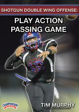 Shotgun Double Wing Offense Series - Football -- Championship ...