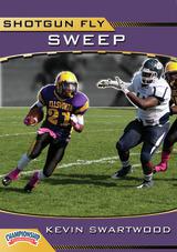 The Shotgun Fly Offense 3-Pack - Football -- Championship Productions, Inc.