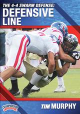 The 4-4 Swarm Defense Series - Football -- Championship Productions, Inc.