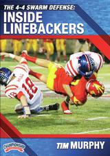 The 4-4 Swarm Defense Series - Football -- Championship Productions, Inc.