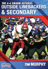 The 4-4 Swarm Defense Series - Football -- Championship Productions, Inc.