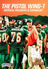 The Complete Pistol Wing-T System - Football -- Championship ...