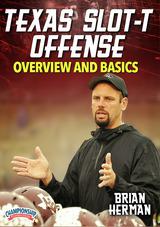 Basics of the Go-Go Offense - Football -- Championship Productions, Inc.