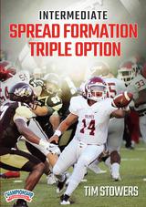 Football: Triple Option