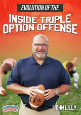 Football: Triple Option