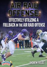 Football: Air Raid