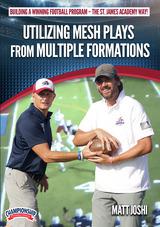 Football Videos and DVDs