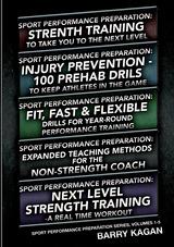 Instructional Videos & DVDs for Coaches & Athletes
