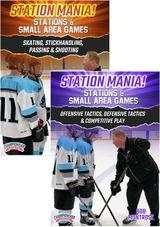 Hockey Videos and DVDs